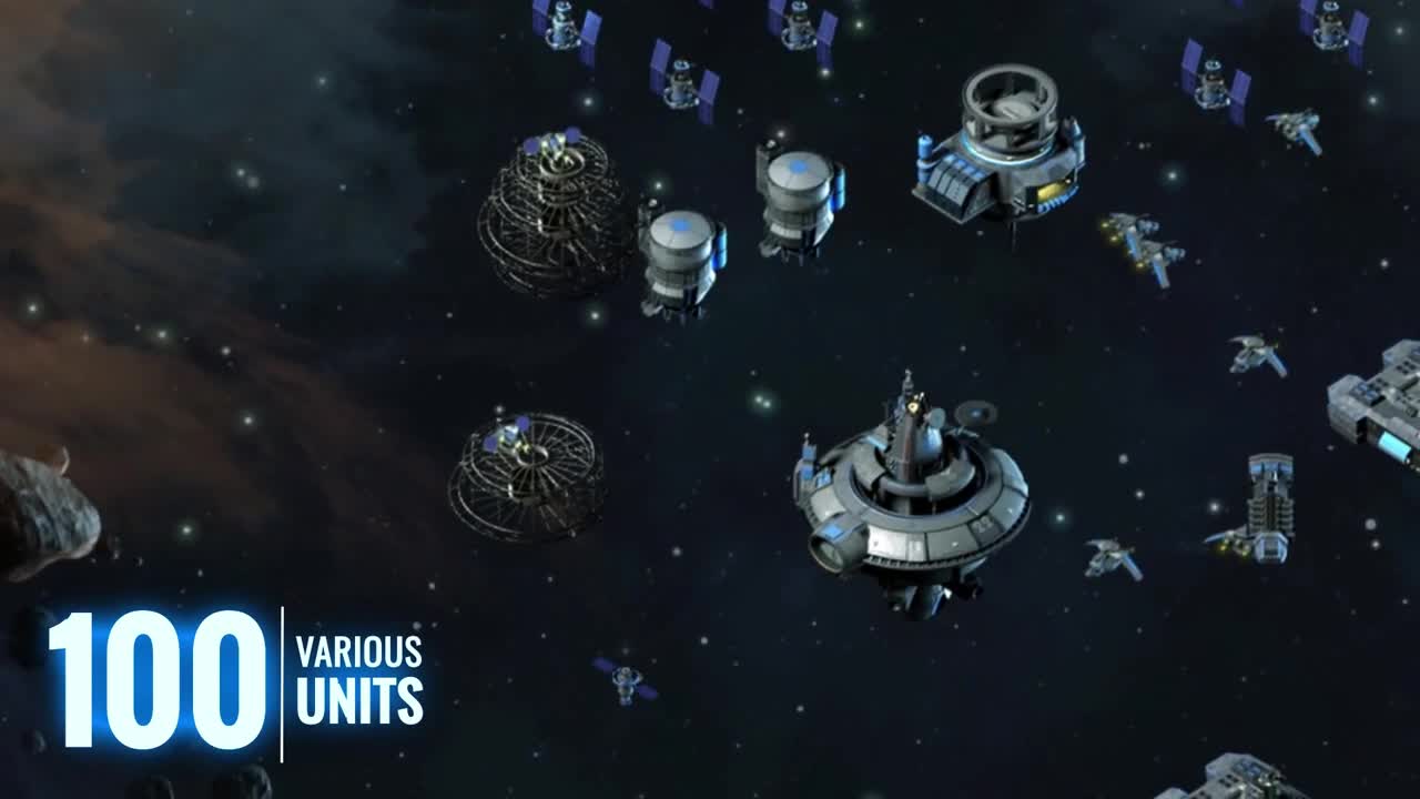 Five Nations - First Official Trailer video - IndieDB