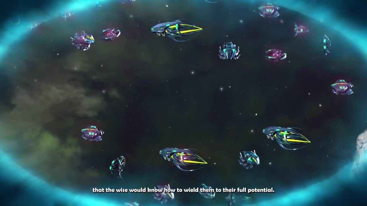 Five Nations - Zahak Introduction video - ModDB