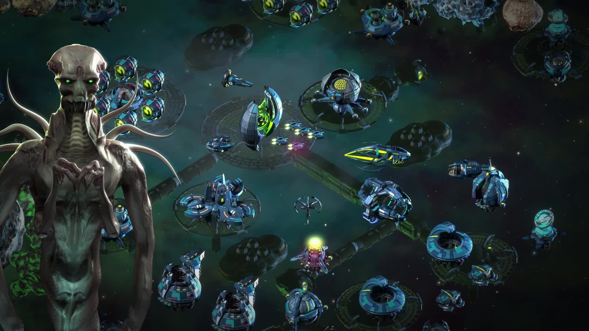 Five Nations - Renegades trailer video - ModDB