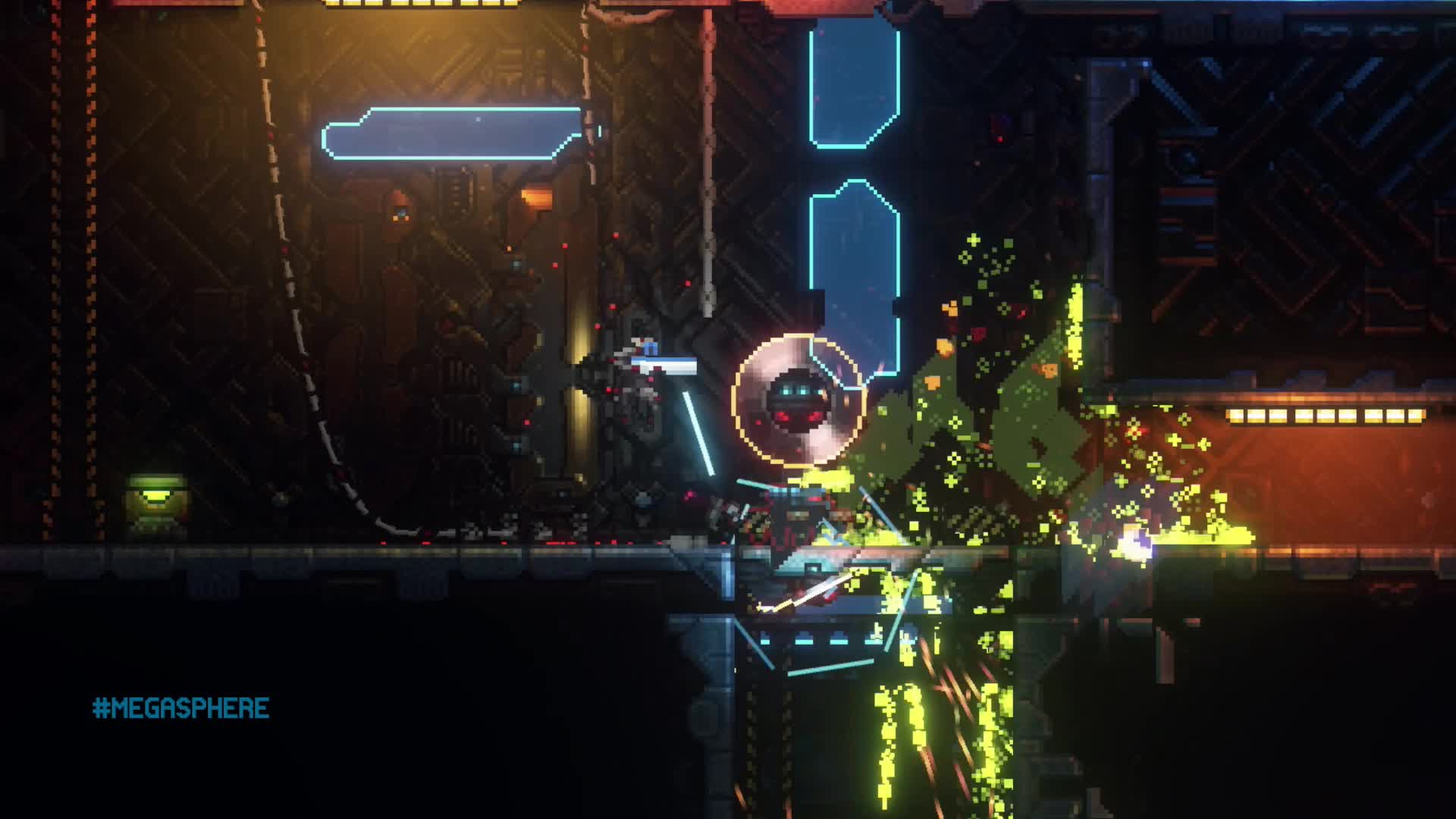 Video 2 - MegaSphere - ModDB