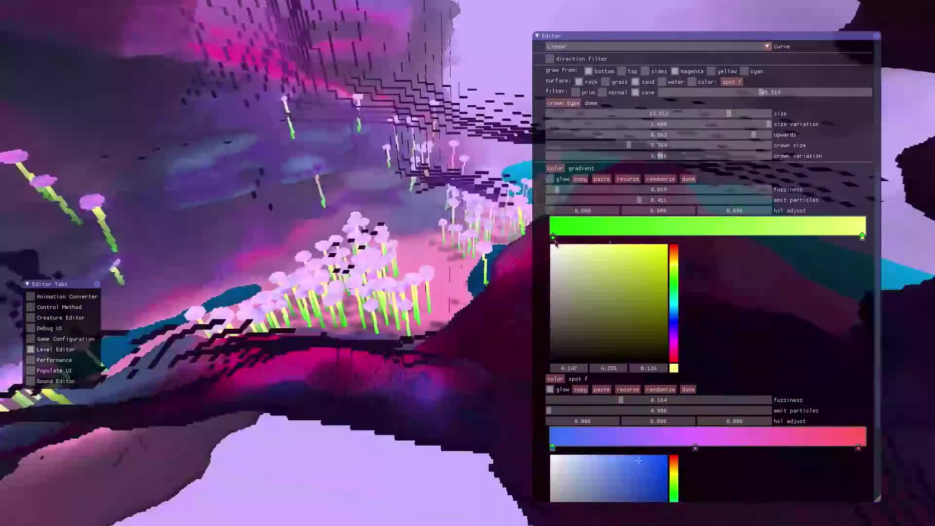 Video 4 - Fugl - IndieDB