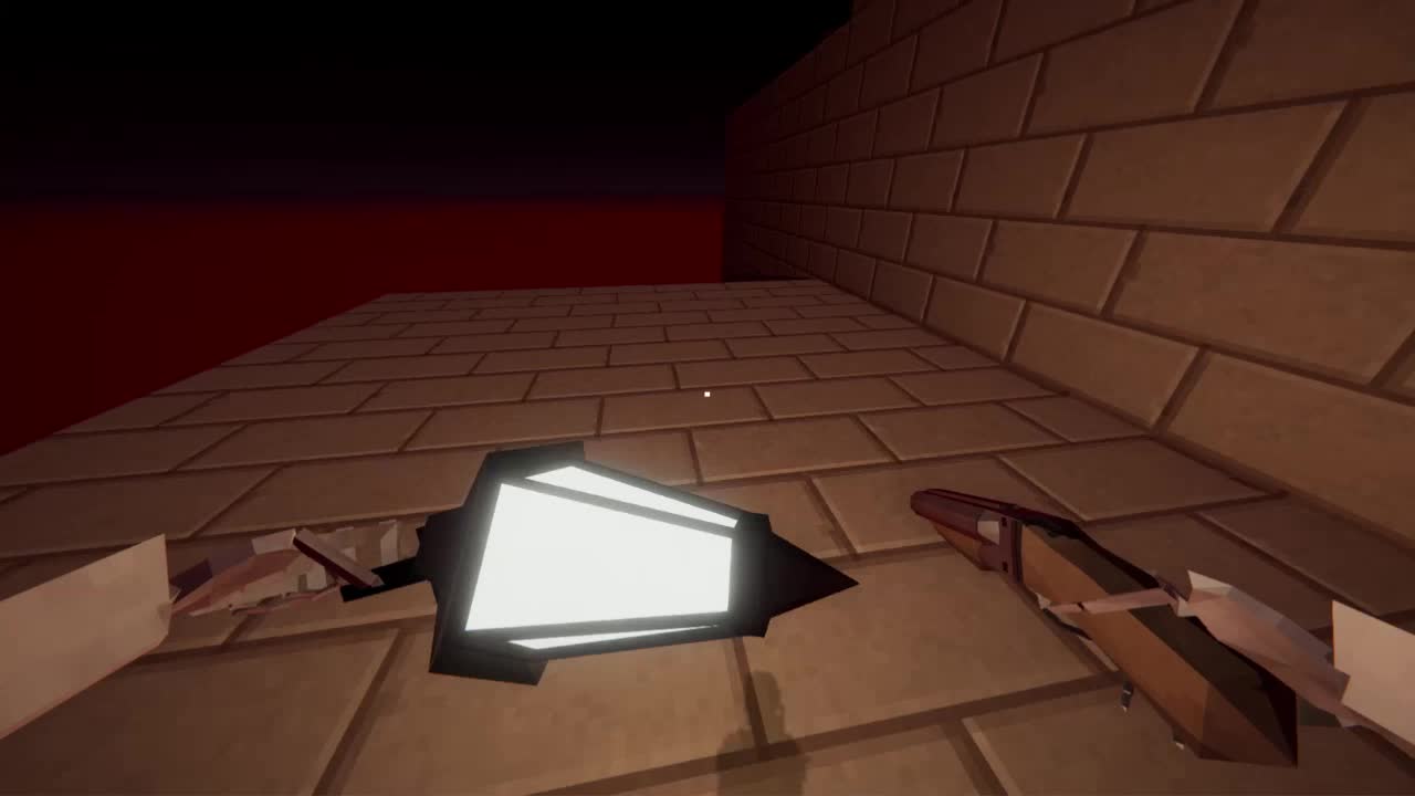 Platforming Demonstration video - ENCHAIN - ModDB