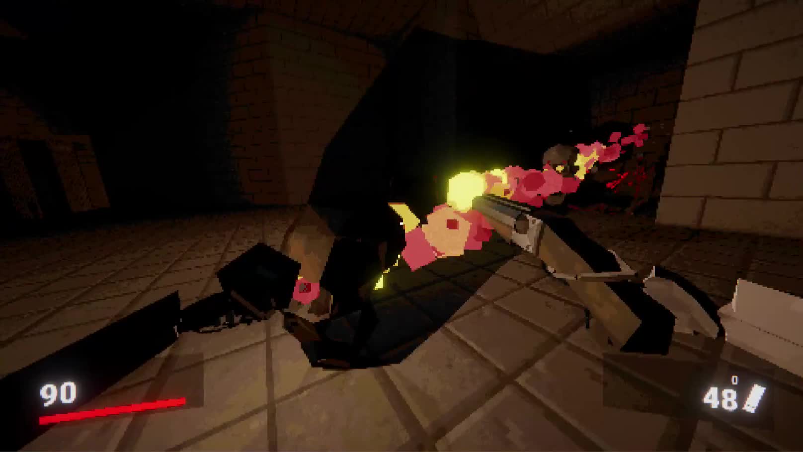 New AI System Progress video - ENCHAIN - IndieDB