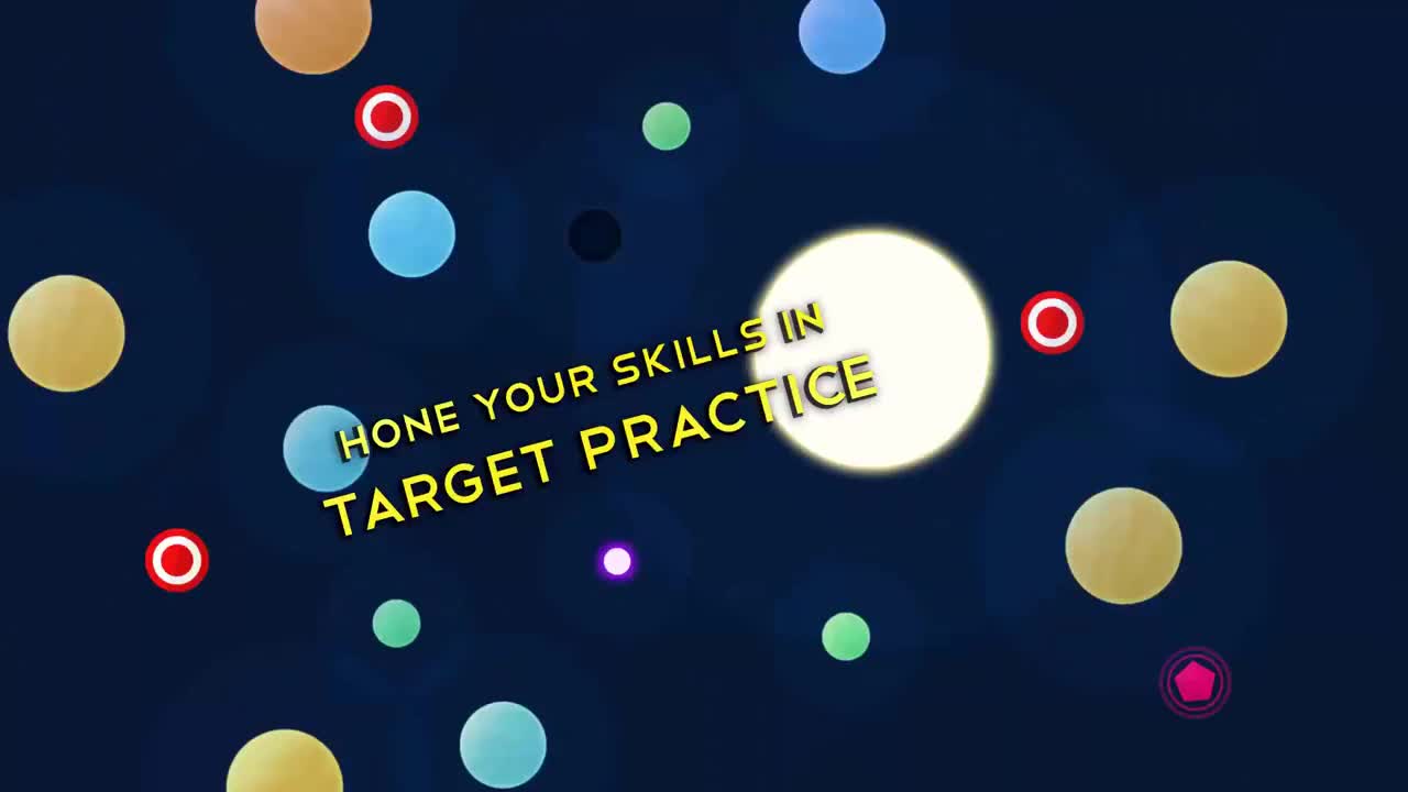 Gravity Fighters - Trailer video - ModDB