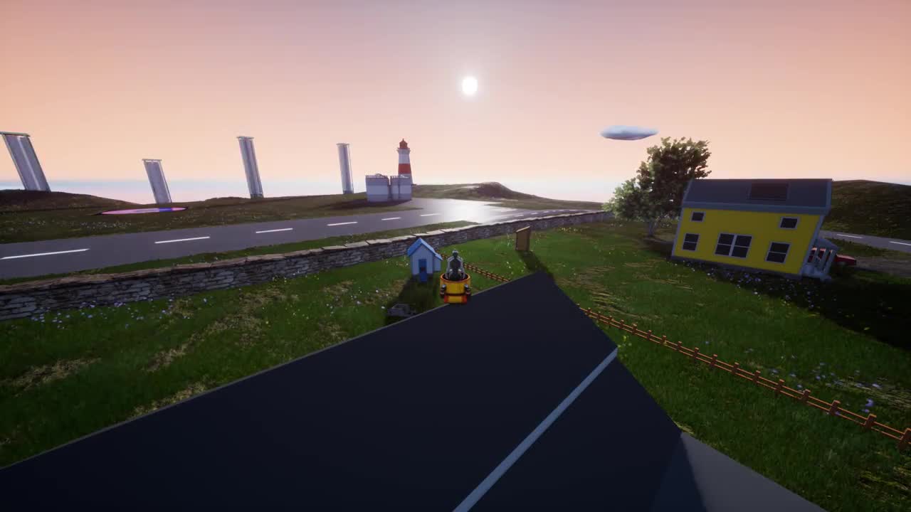 Be The Rocket Early Kickstarter Promotional Video - Mod DB Be The Rocket Early Kickstarter Promotional Video - Mod DB