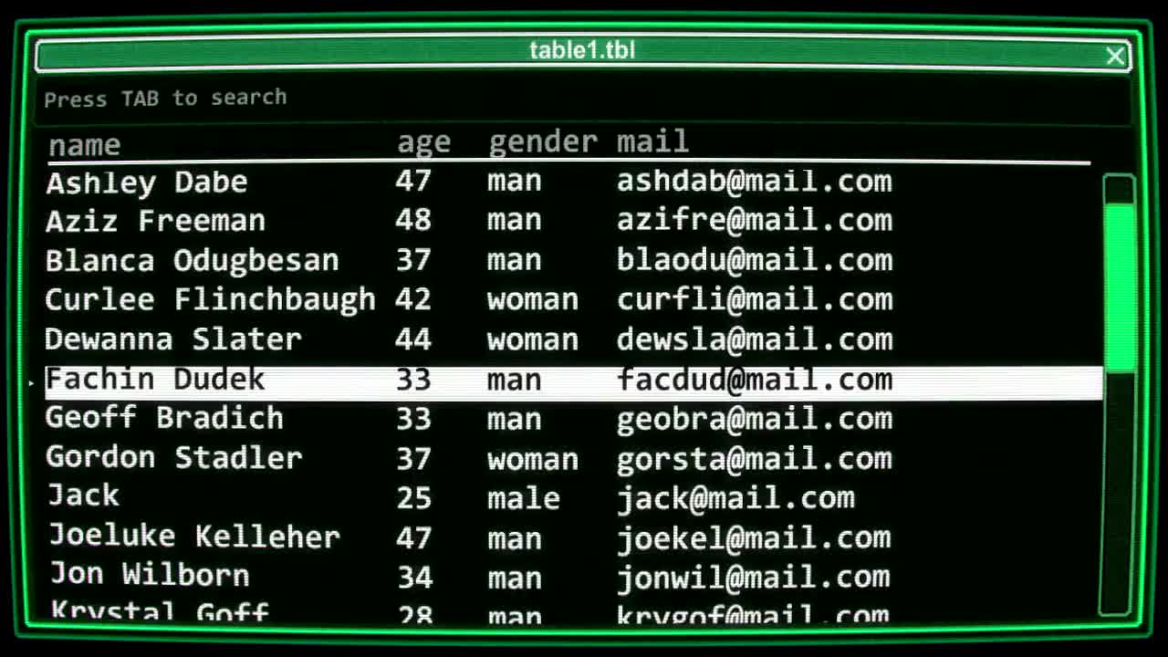 // Crime Code - Trailer video - ModDB