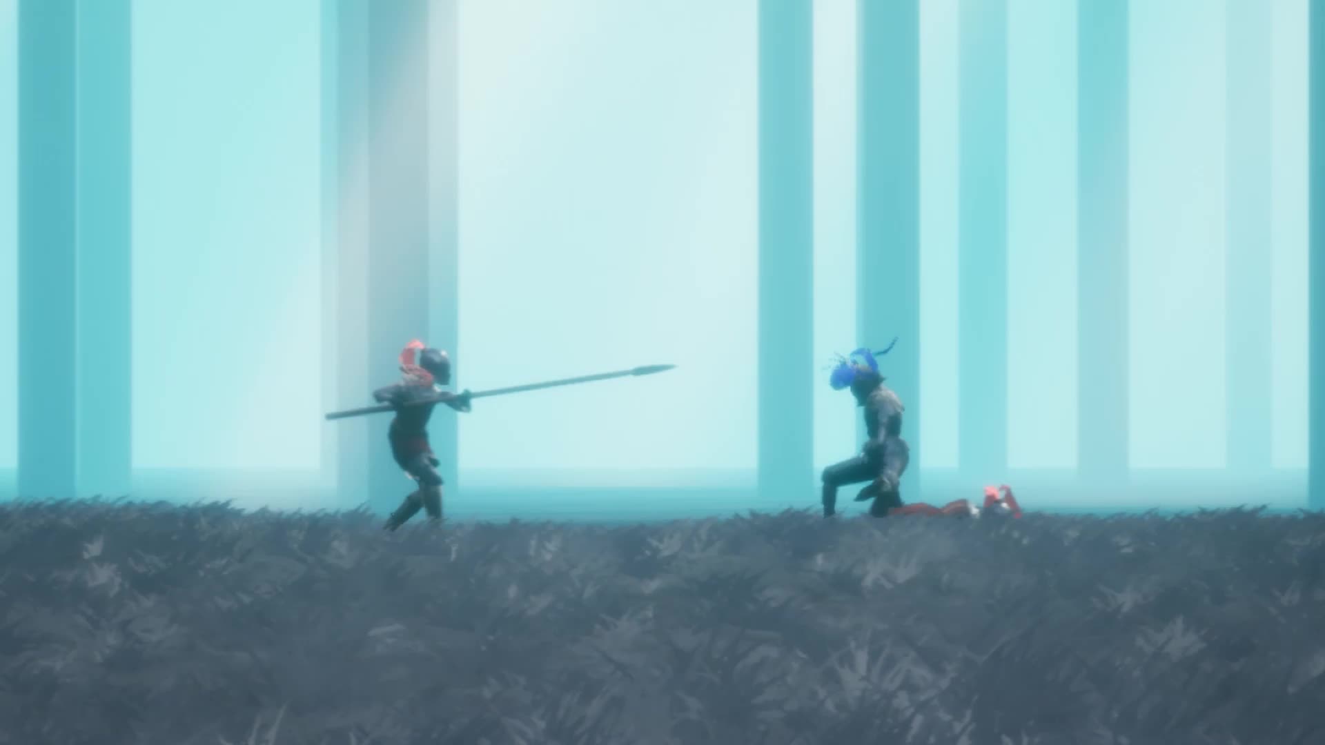 Teaser video - Griefhelm - ModDB