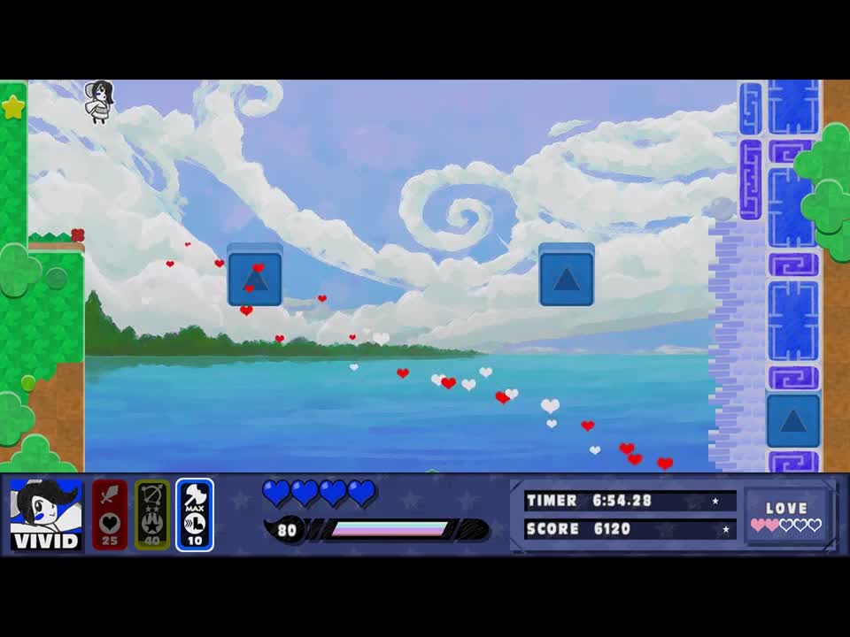 Vivid! Play the Demo Today! video - IndieDB