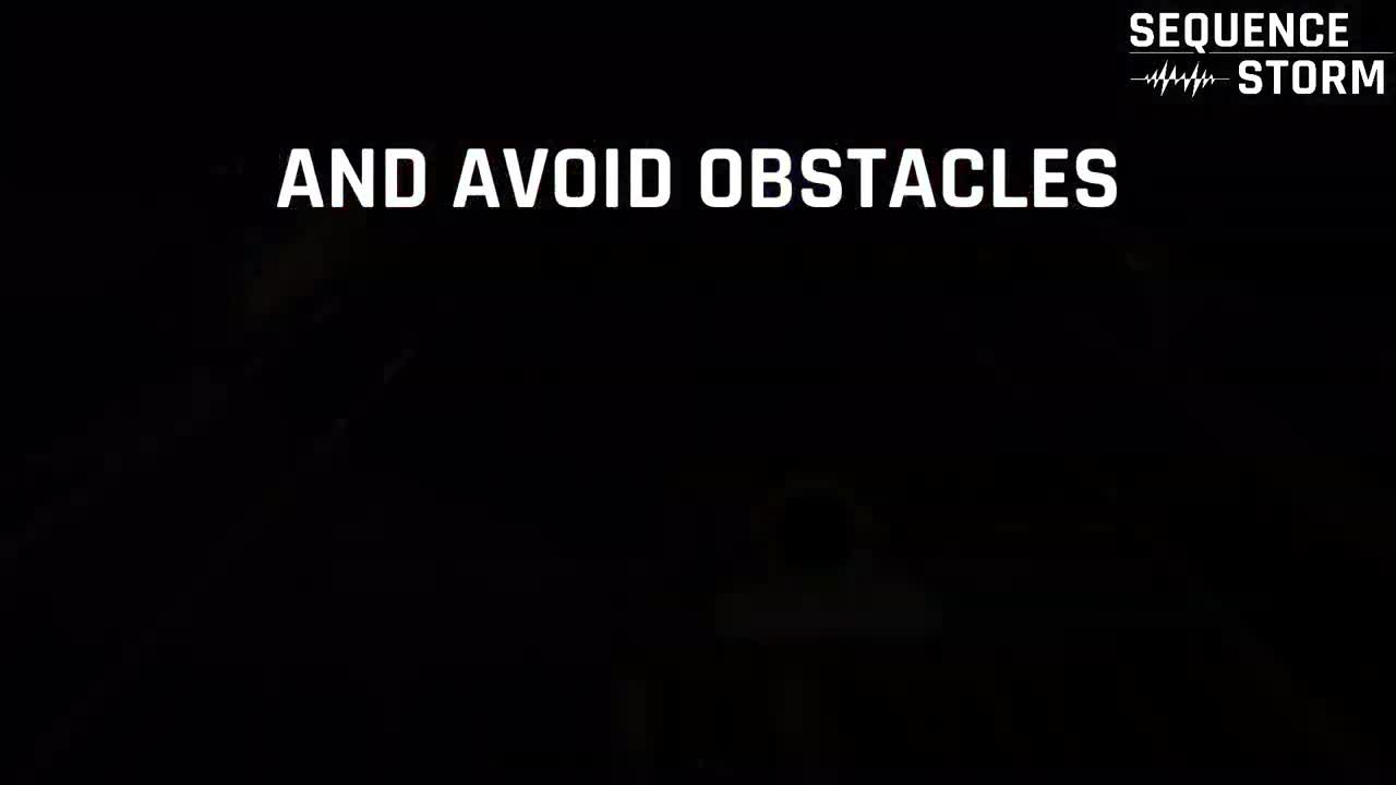 SEQUENCE STORM - Rhythm and racing mechanics - EXPLAINED! video - ModDB