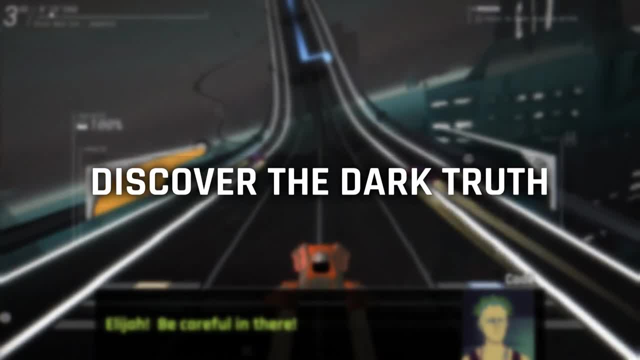 SEQUENCE STORM - TRAILER video - IndieDB