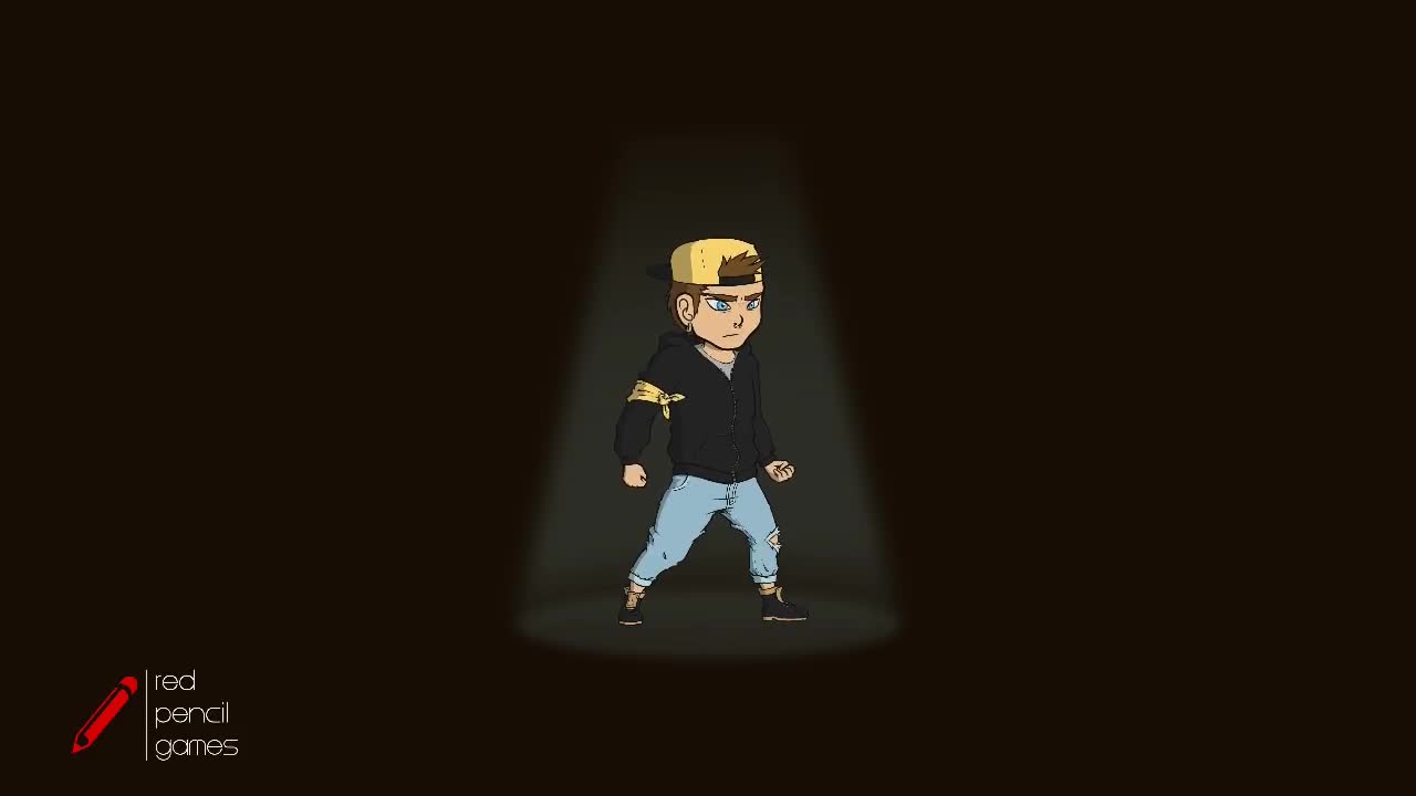 Urban Fighters - Teaser Trailer video - ModDB