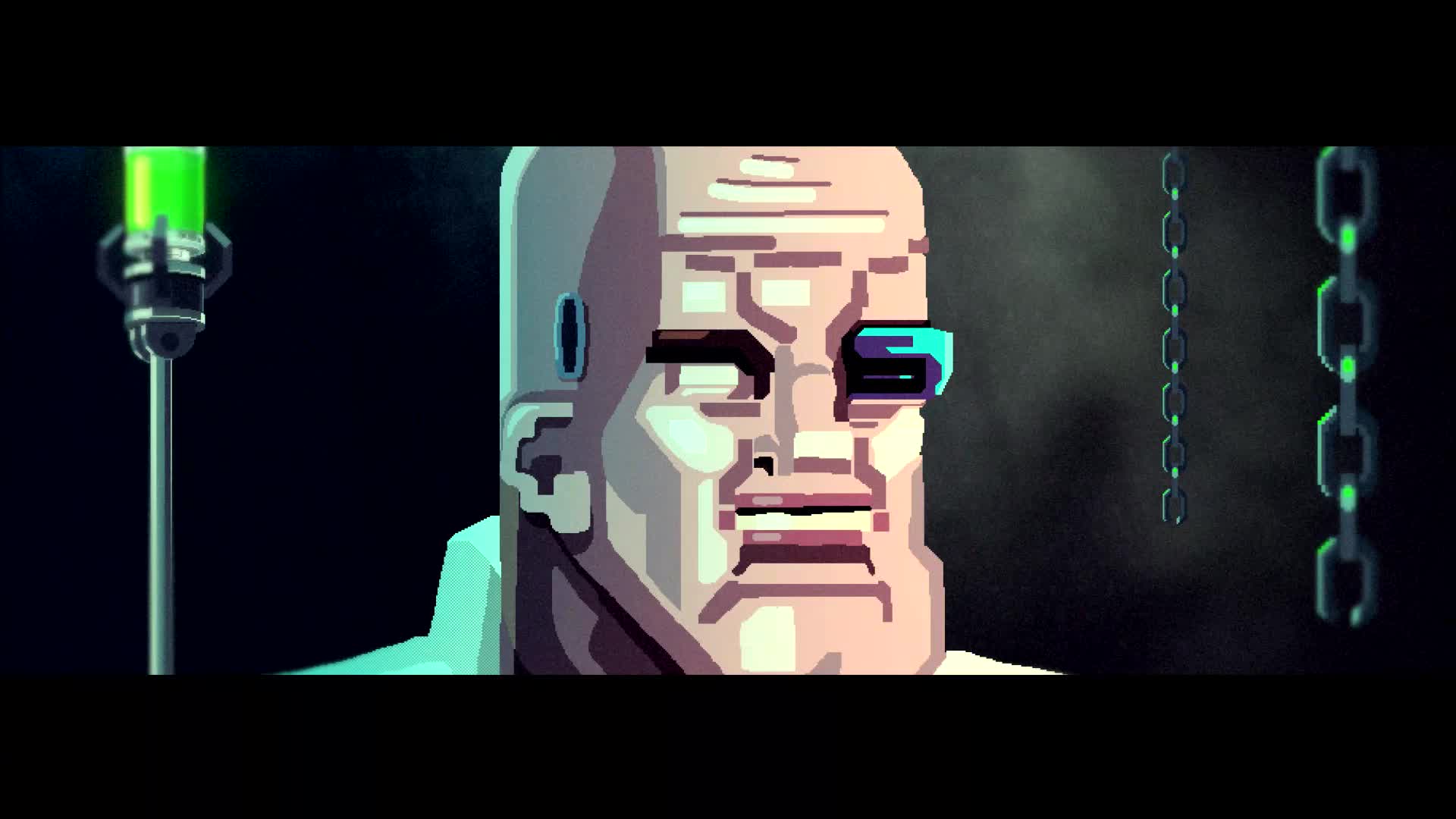 Hellmut Badass From Hell - Teaser video - IndieDB