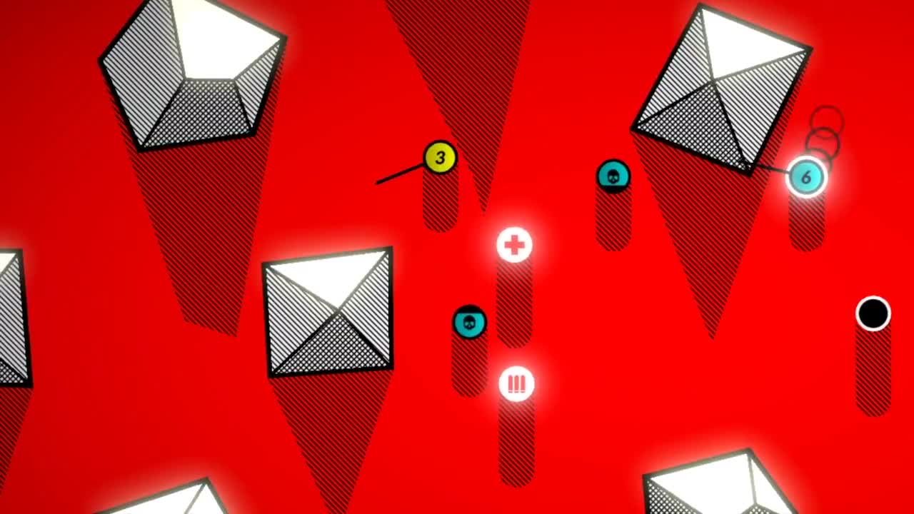 Red Hot Ricochet - Trailer video - Indie DB