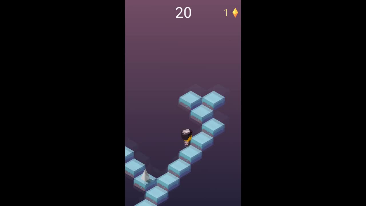 STEP HIGH Game Trailer video - ModDB