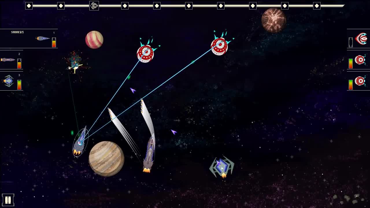 Lazy Galaxy - Gameplay Trailer video - IndieDB