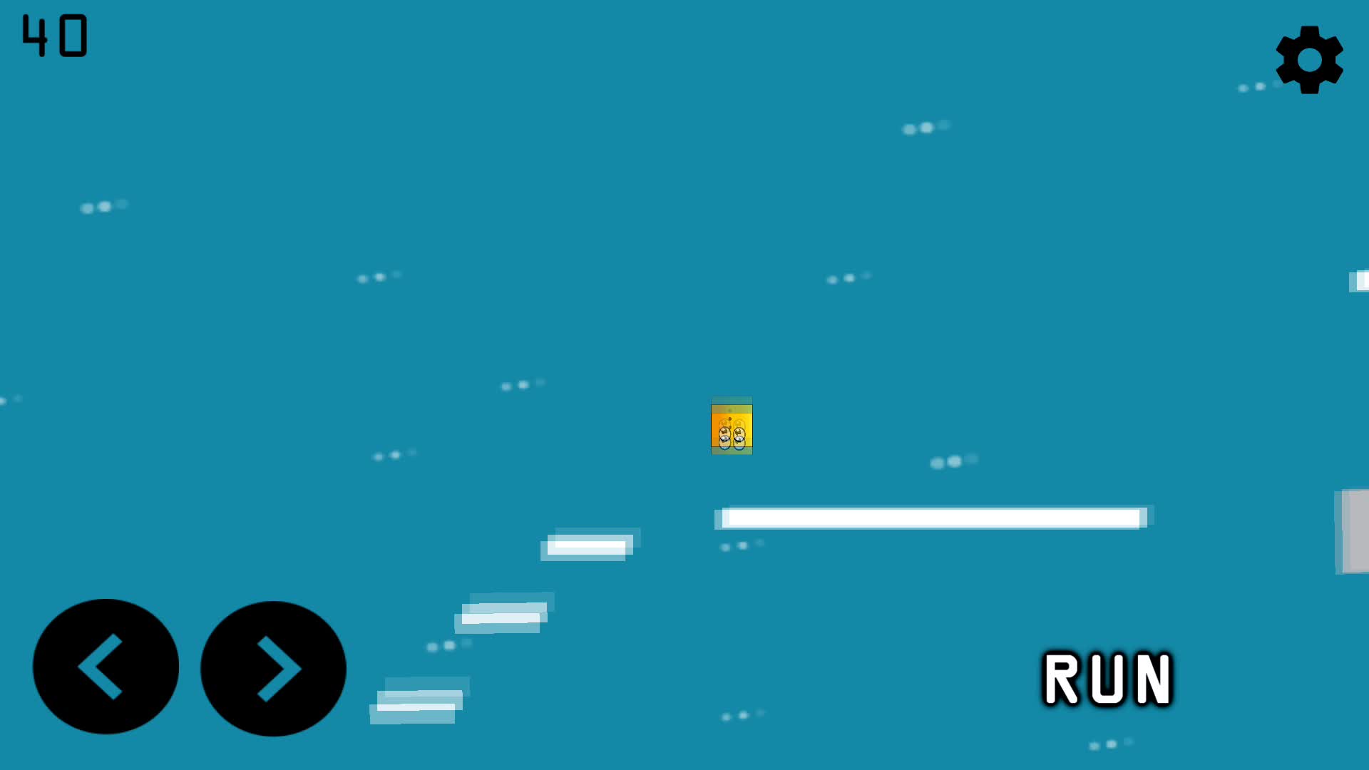 Geometry Cube Parkour Strategy video - ModDB