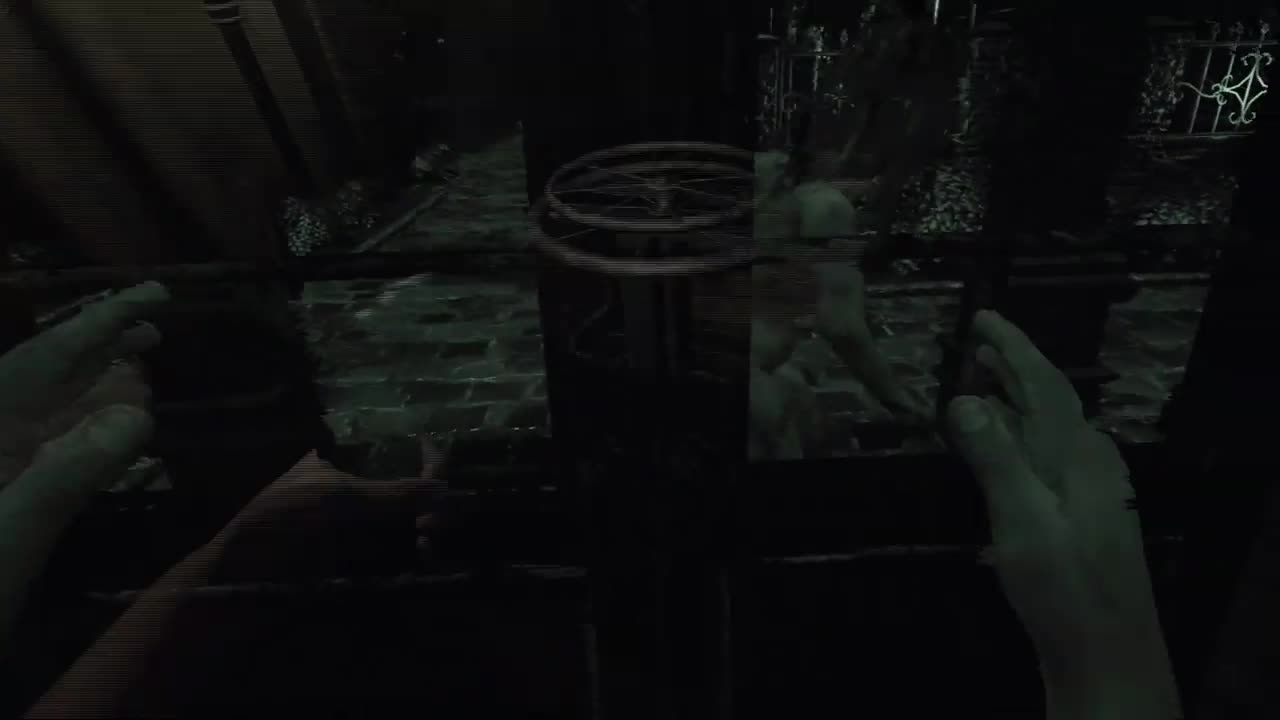 DreamBack VR / Teaser Trailer video - ModDB