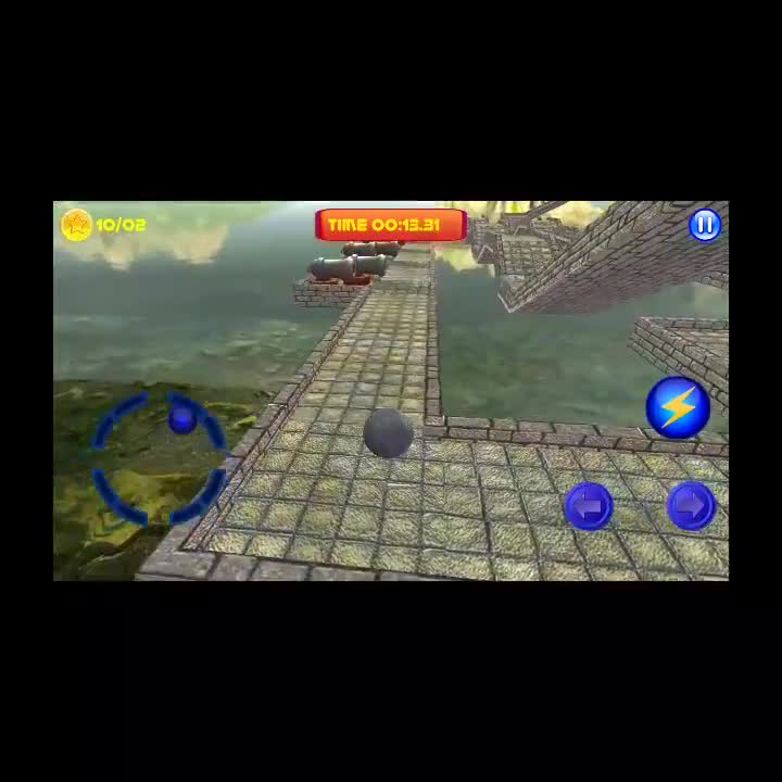 Ball's Adventures video - ModDB