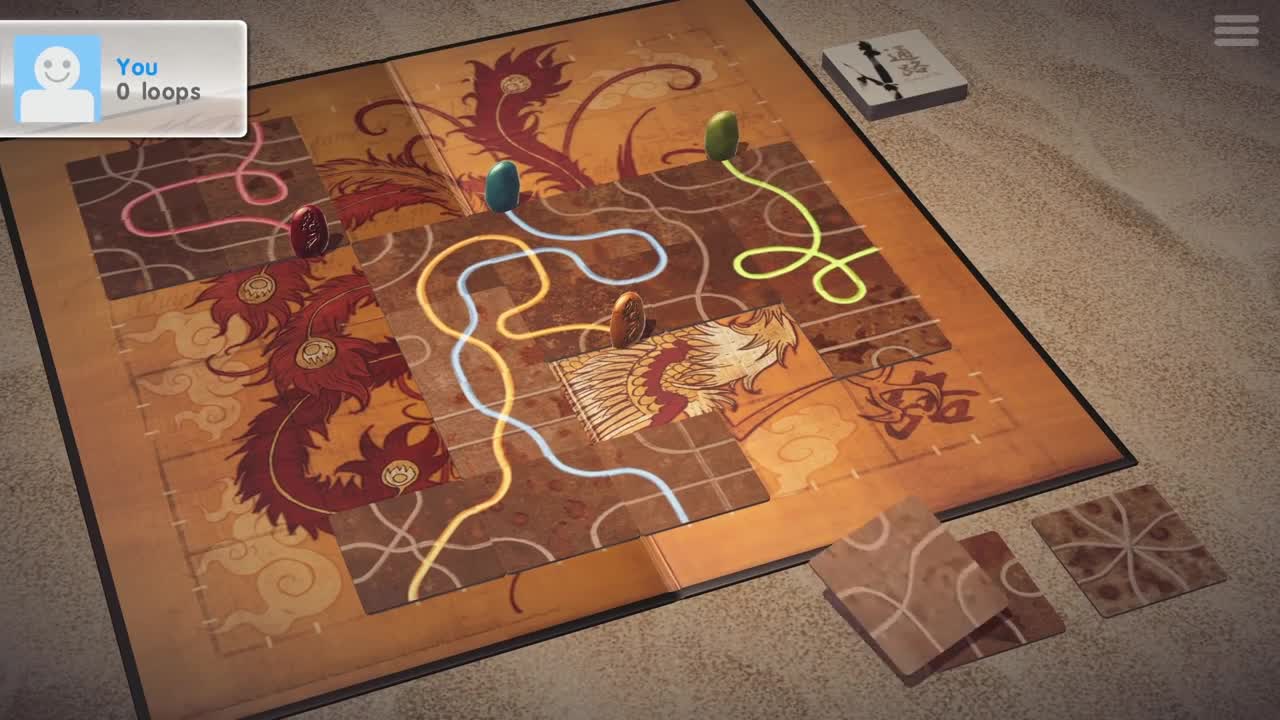 Tsuro - How to Play video - ModDB