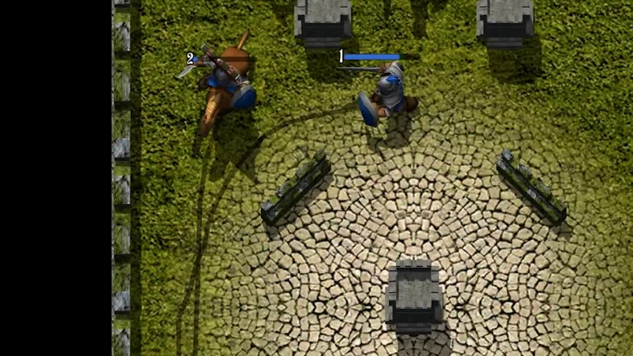 FlagWars Promo video - Mod DB
