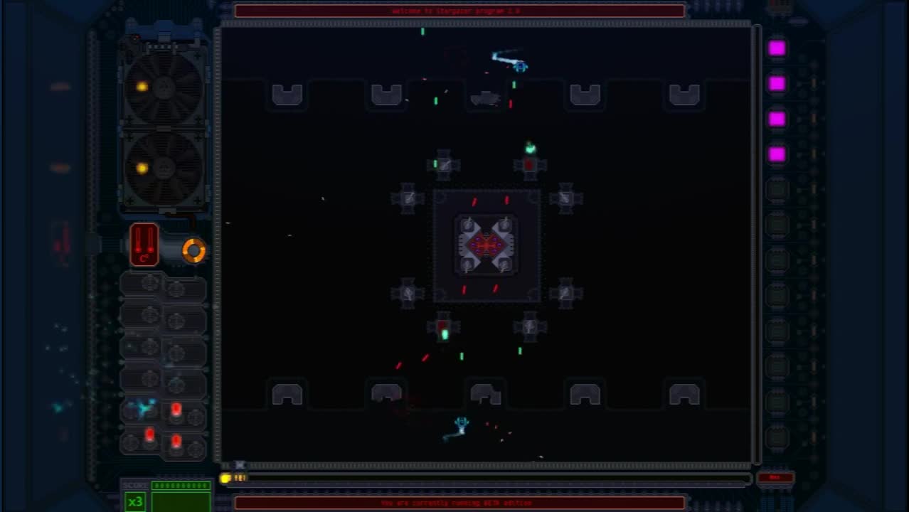 Stargazer Program trailer, coming soon! video - IndieDB