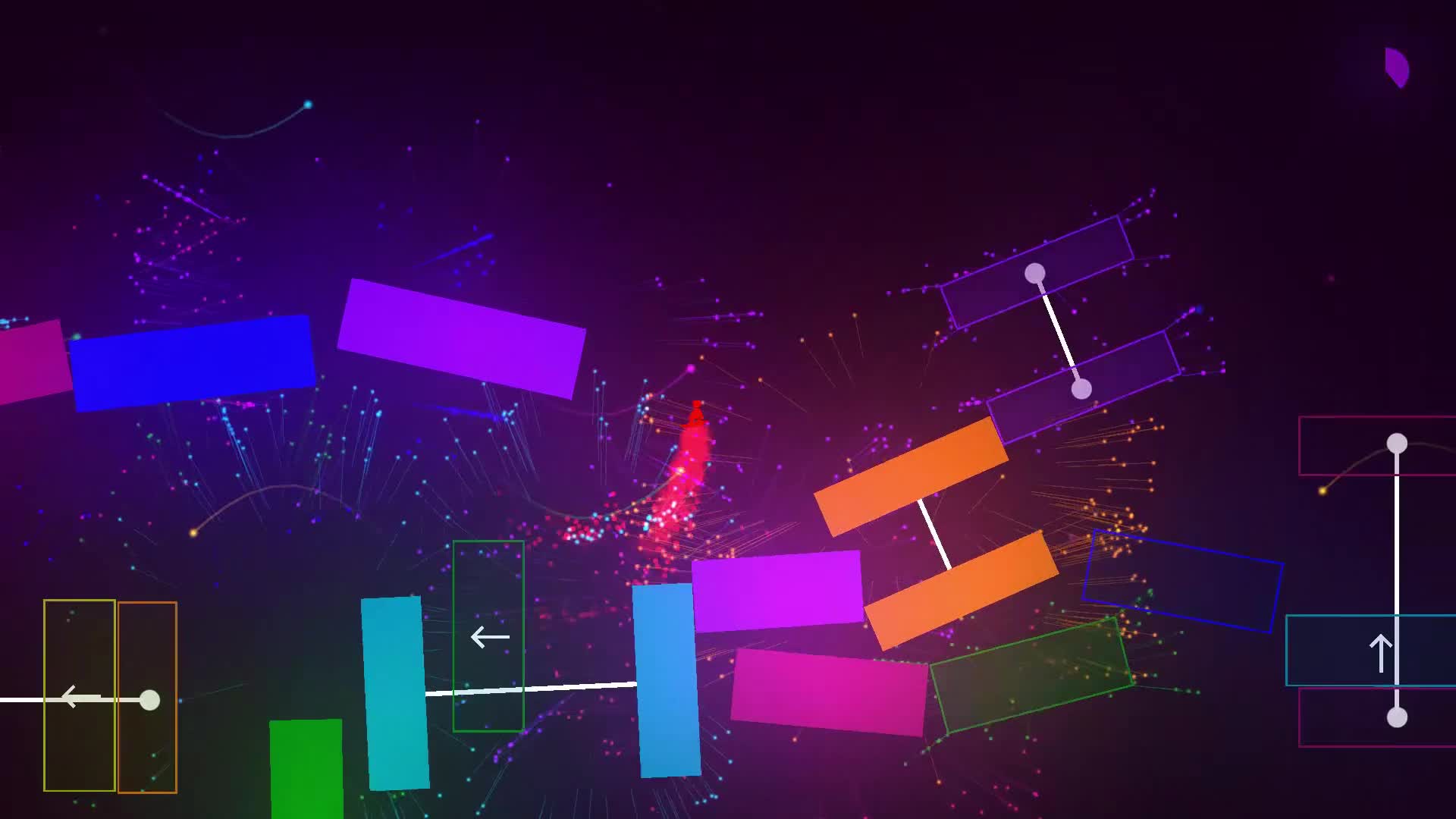 Trailer video - Spectrum Break - Full Release - IndieDB