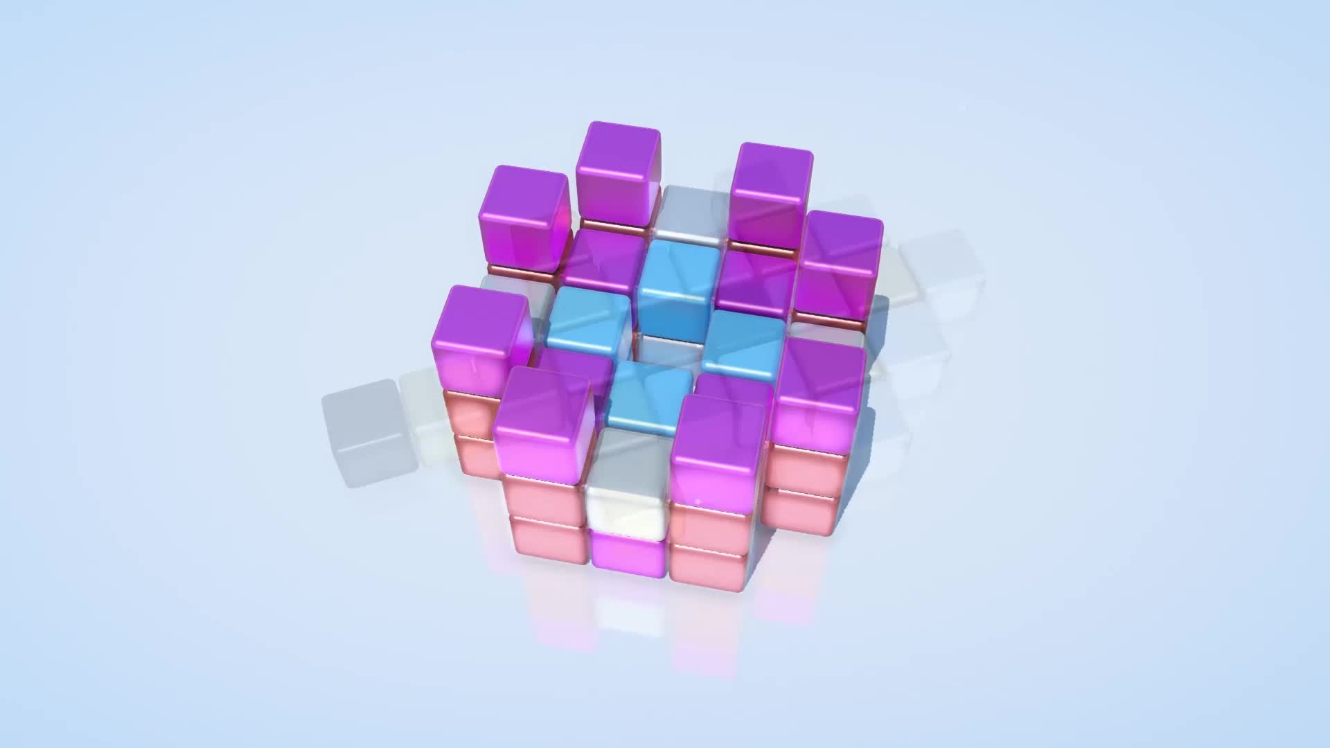 BOX align - Trailer (HD) video - IndieDB