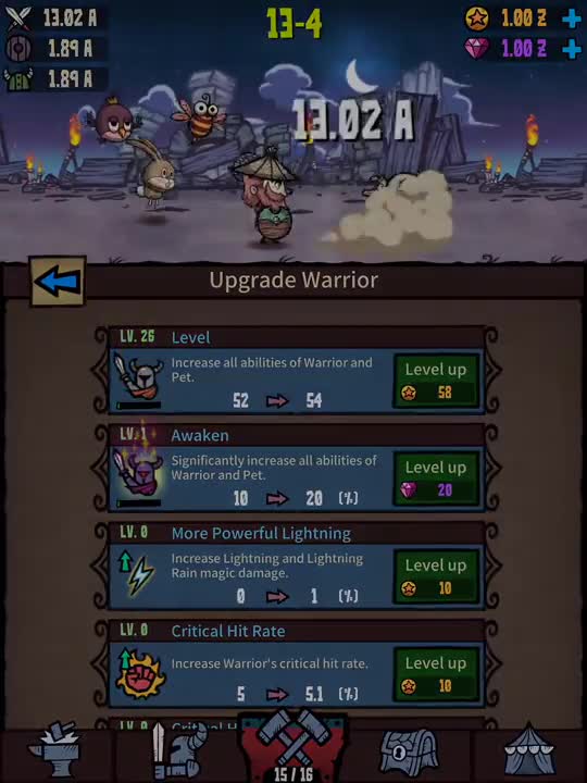 Merge Star video - ModDB