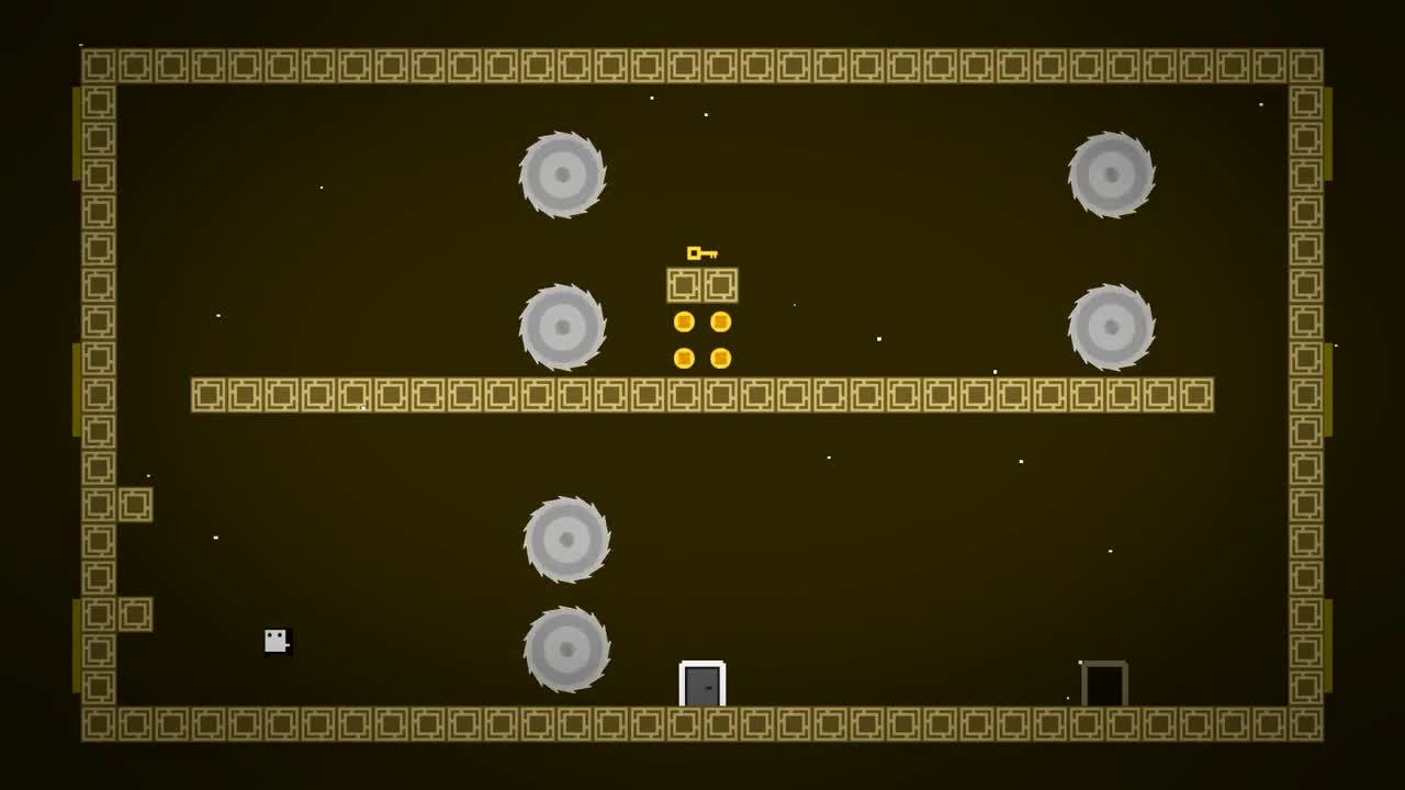 Dungeon Escape - Trailer 2020 video - IndieDB