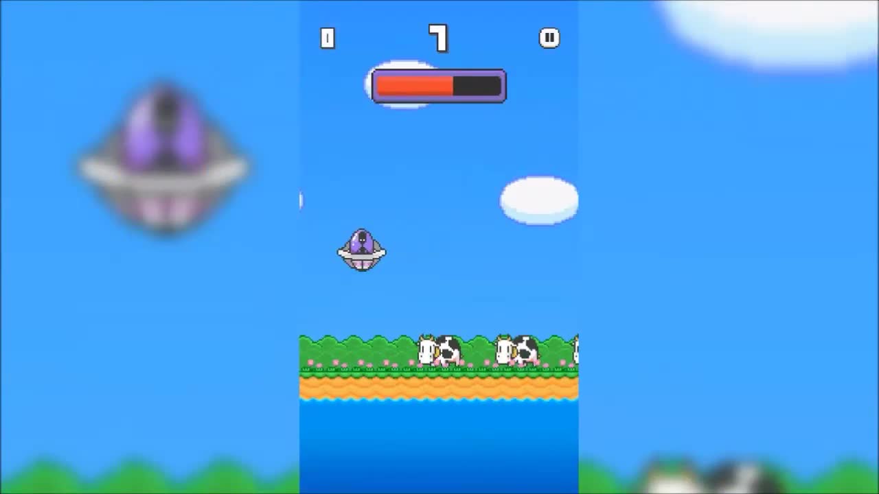 Alien Thief - Release trailer video - Mod DB