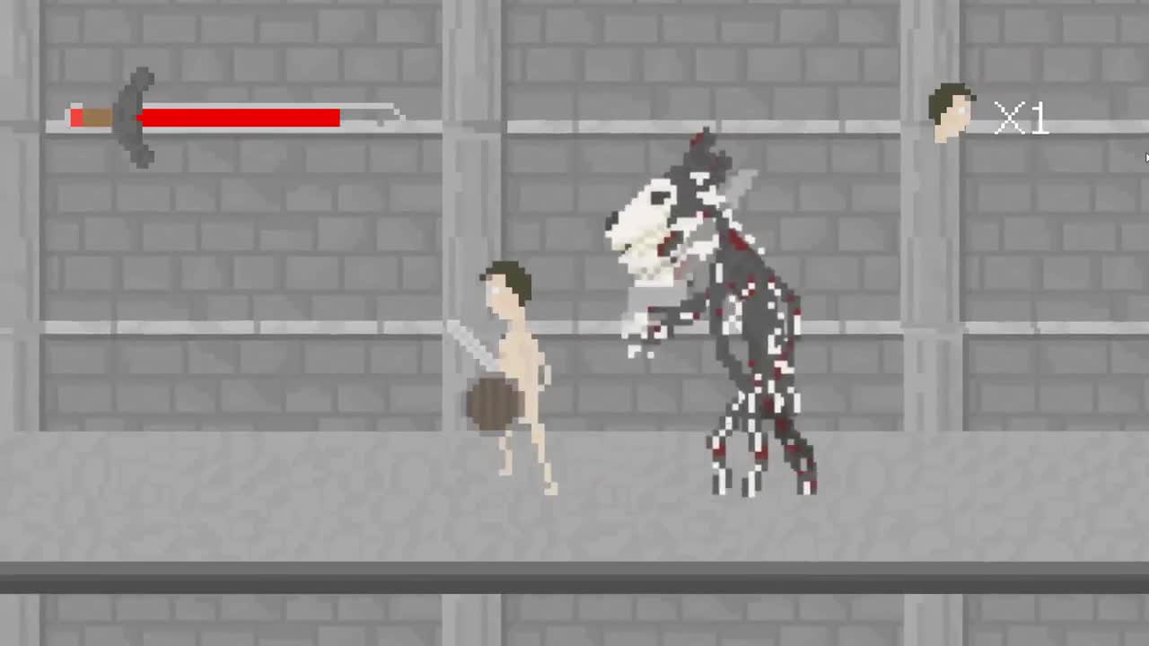 Norman Trailer 2 video - IndieDB