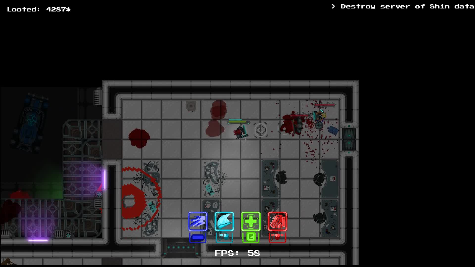 140 coldshell corpshielder video - ModDB