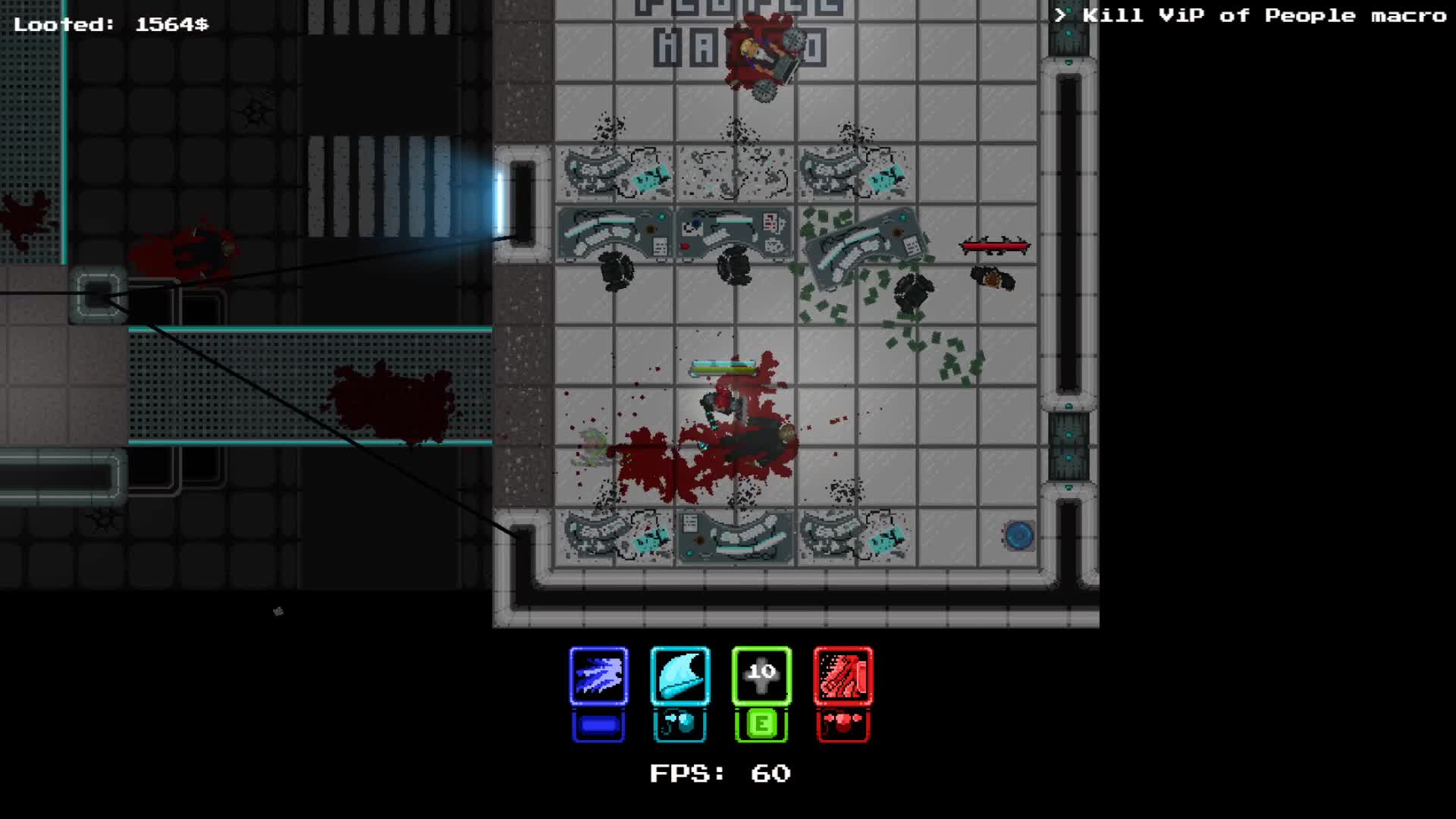 150 coldshell assasin video - IndieDB