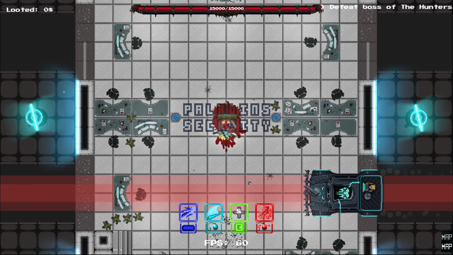 152 coldshell officecar video - IndieDB