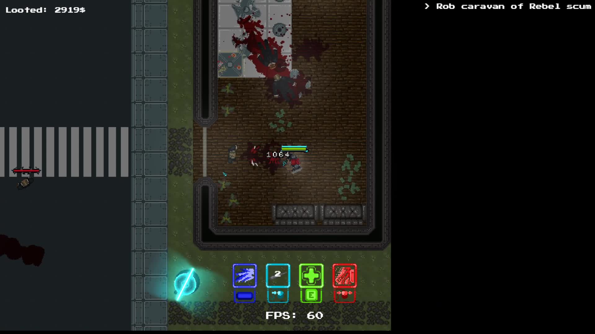 164 rob caravans coldshell video - ModDB