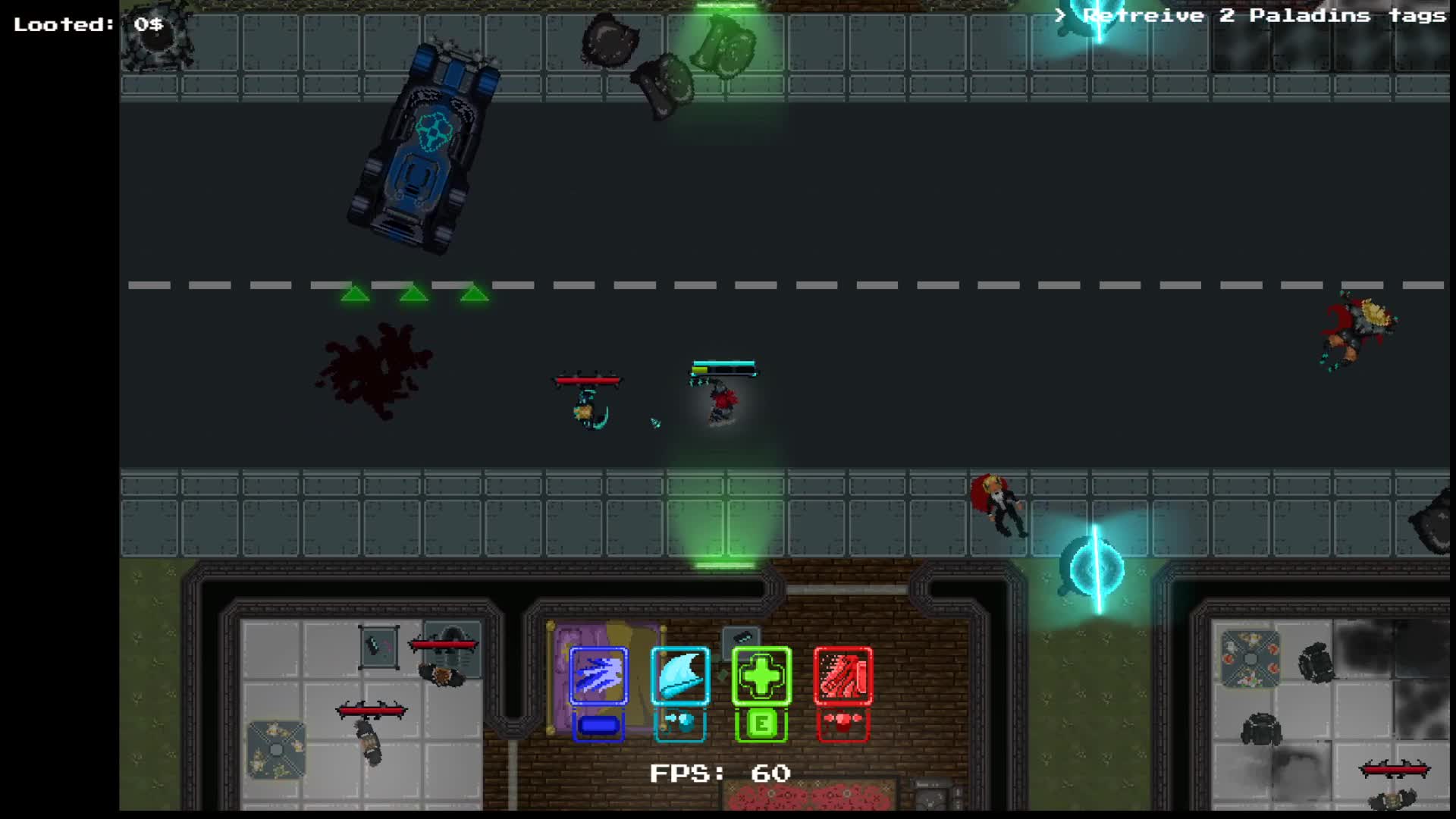 170 coldshell rebelbrawler video - ModDB