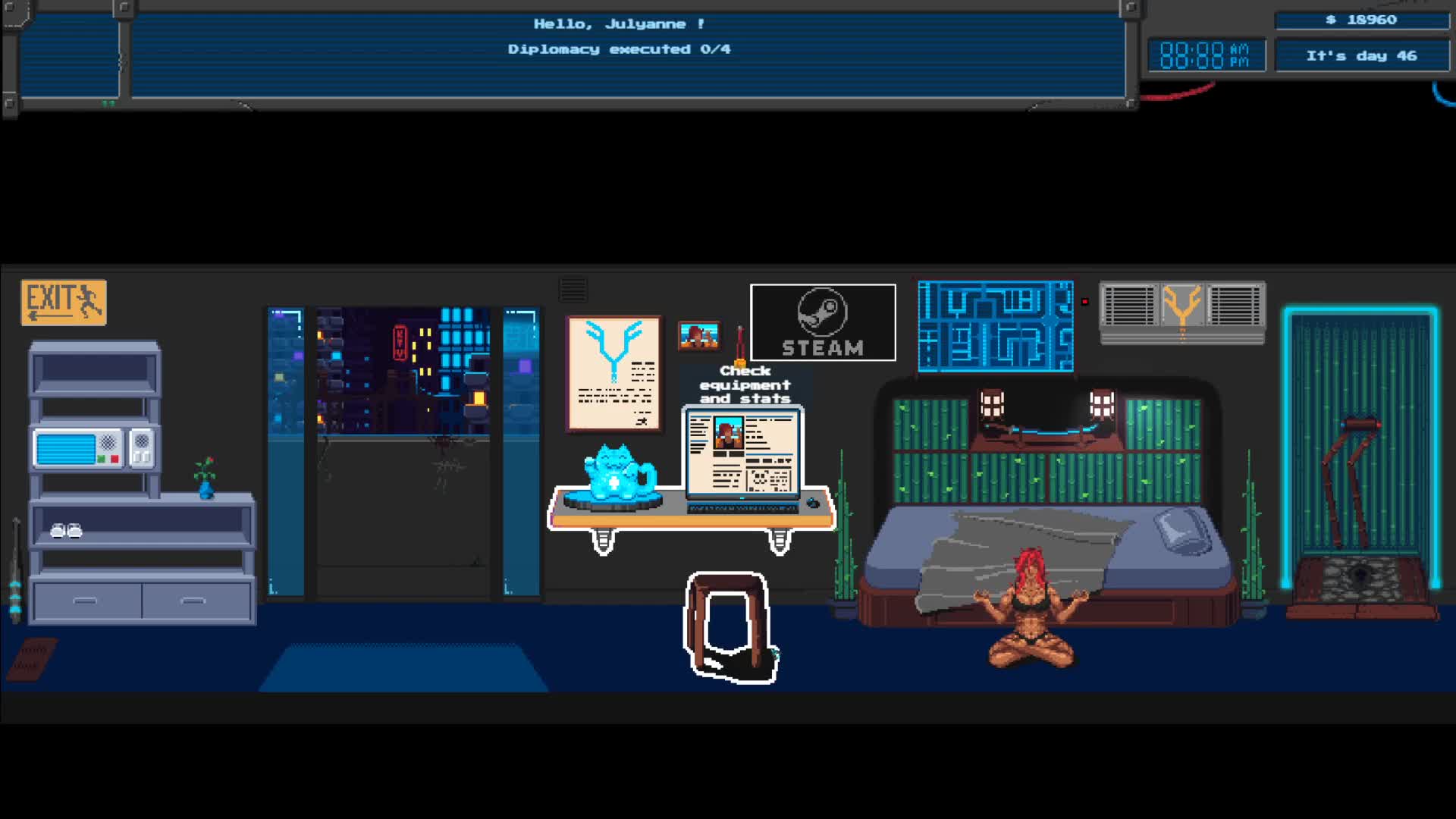 180 coldshell plants video - IndieDB