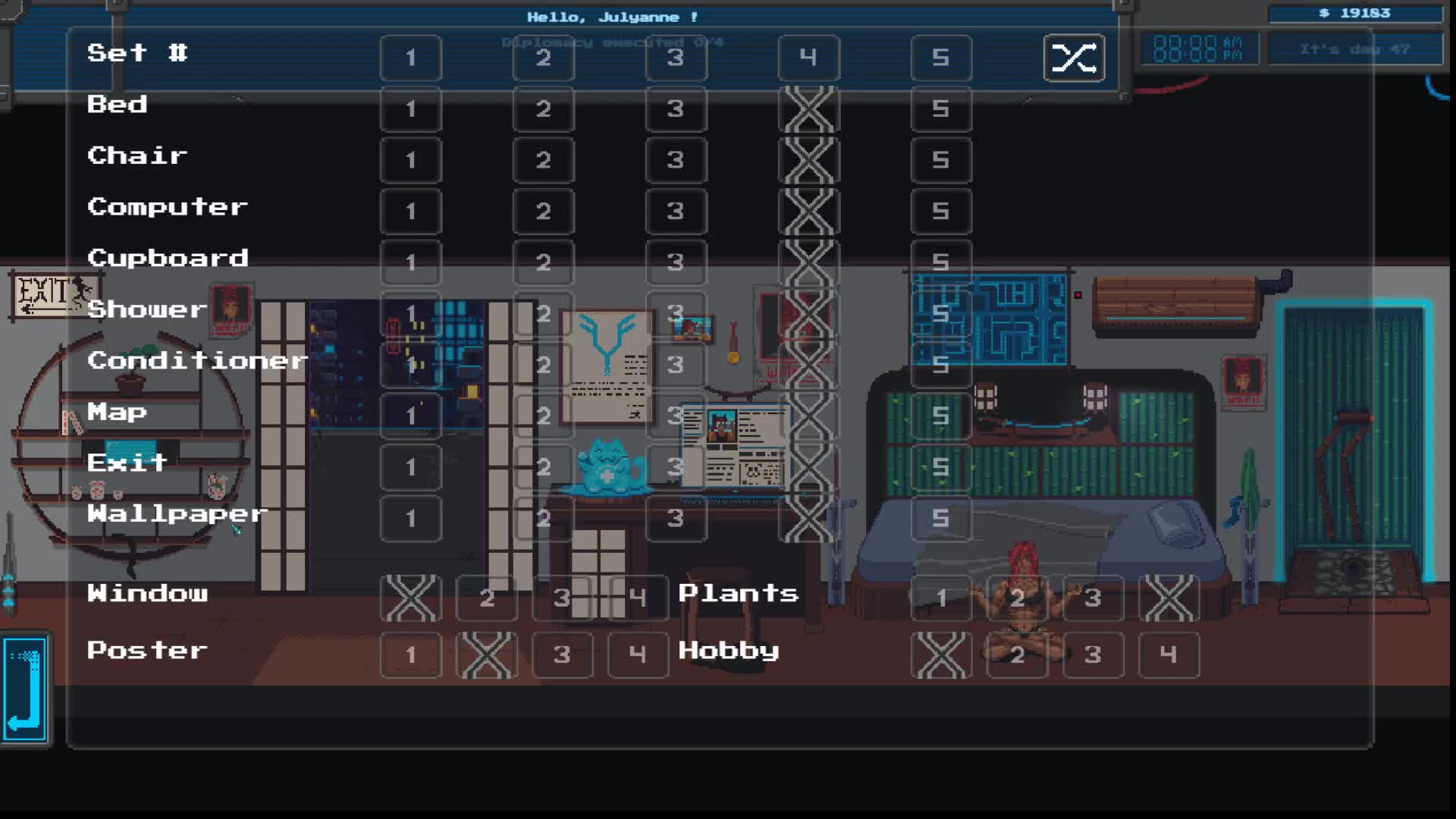 181 coldshell posters video - IndieDB