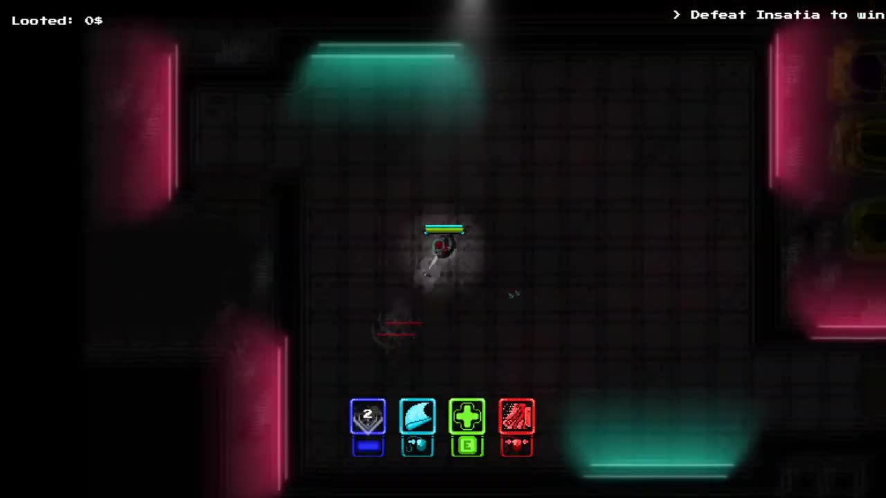 Cold Shell battle gameplay video - Indie DB