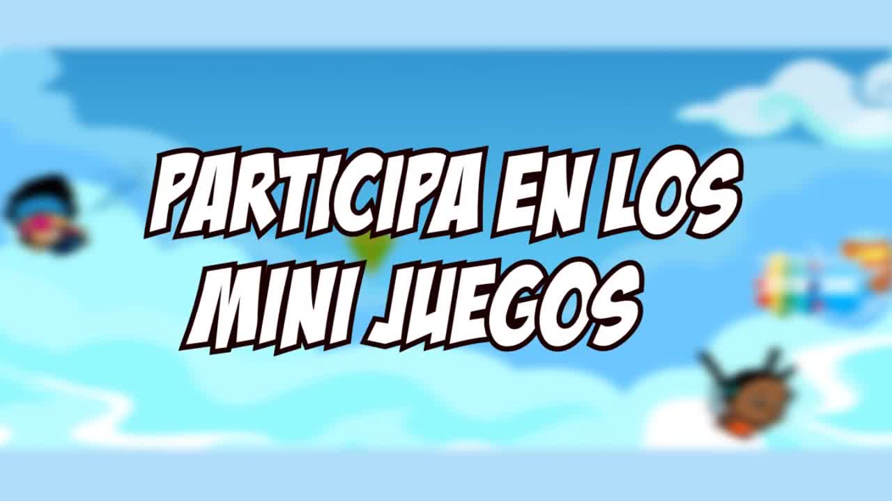 Mundo BoomBang | World BoomBang 2018 video - Indie DB