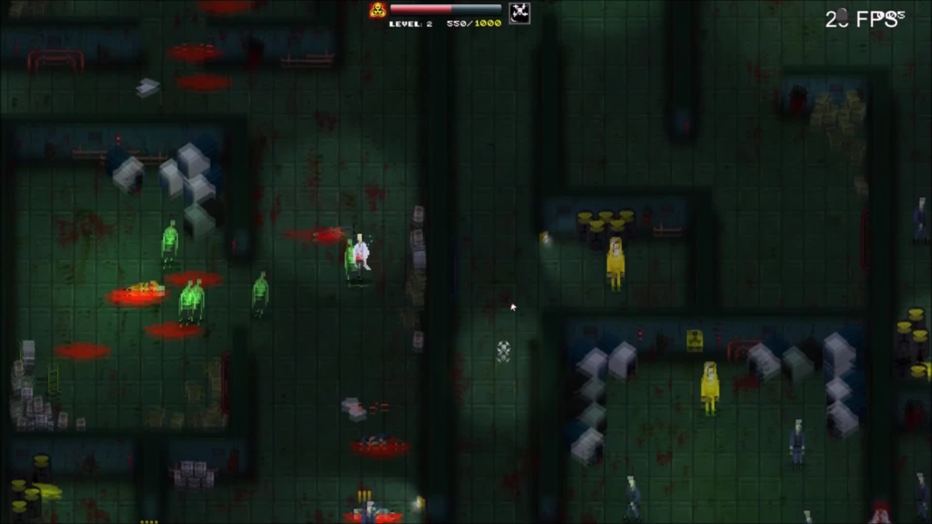 UNDEAD & BEYOND REVEAL TRAILER video - IndieDB