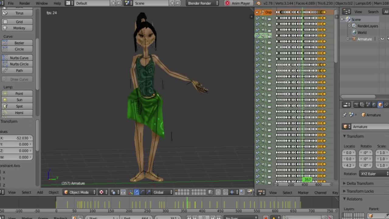 Hive Quest animation WIP video - IndieDB