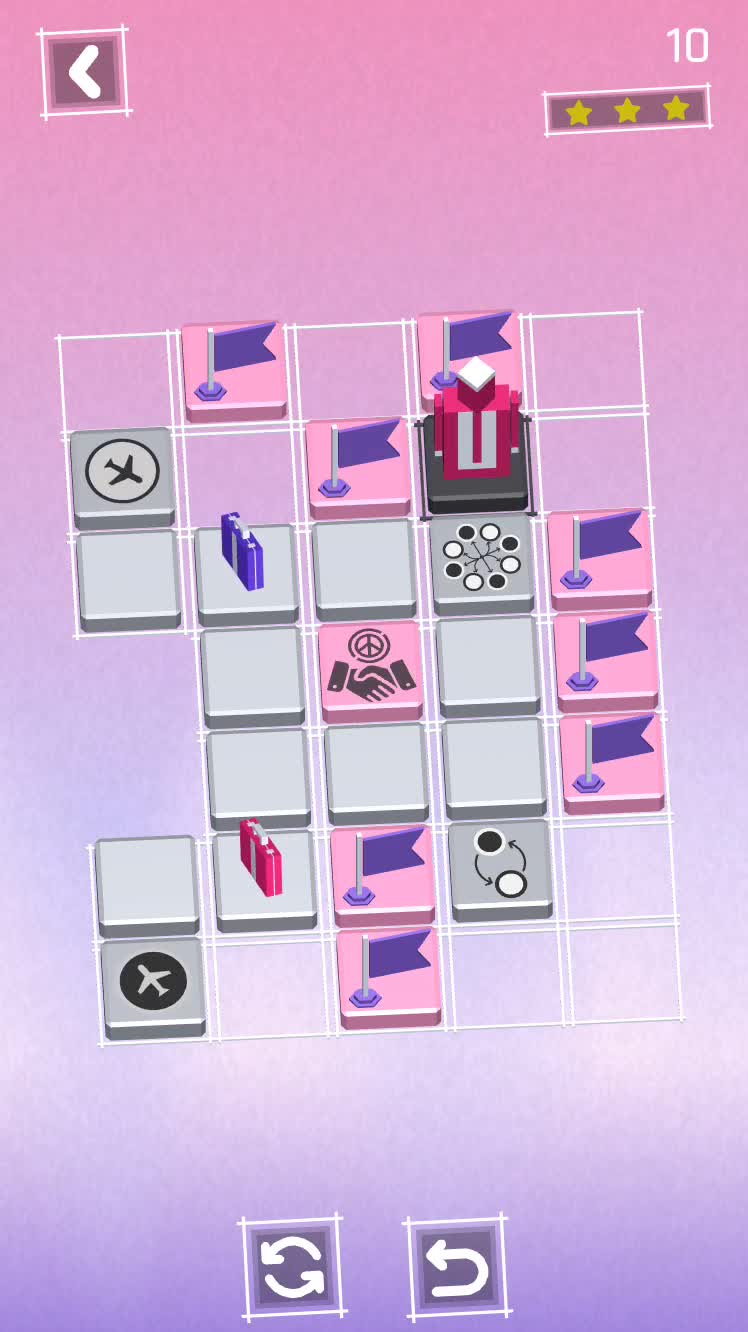 Fliplomacy Sample Gameplay Video - Mod DB