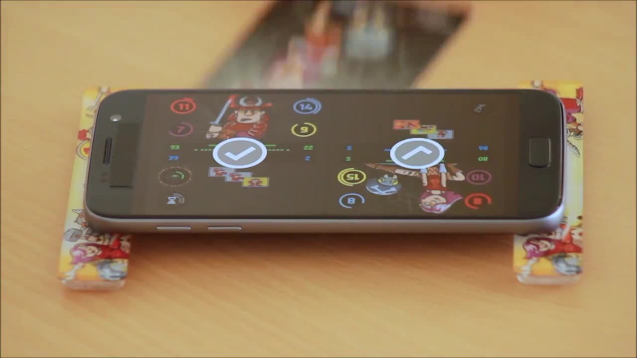 FusionPlay Heroes - Teaser video - ModDB