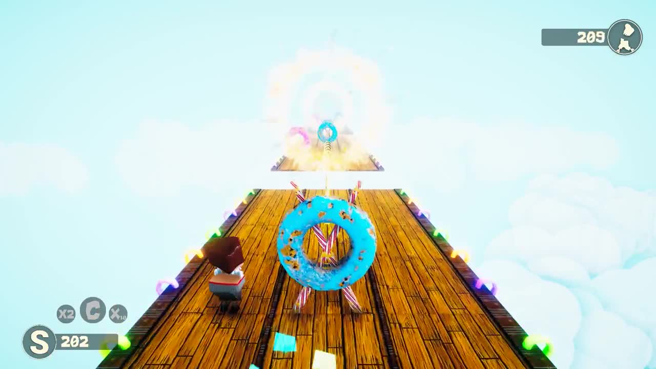 Mr. Sweet - Teaser Trailer (Early Access) video - ModDB