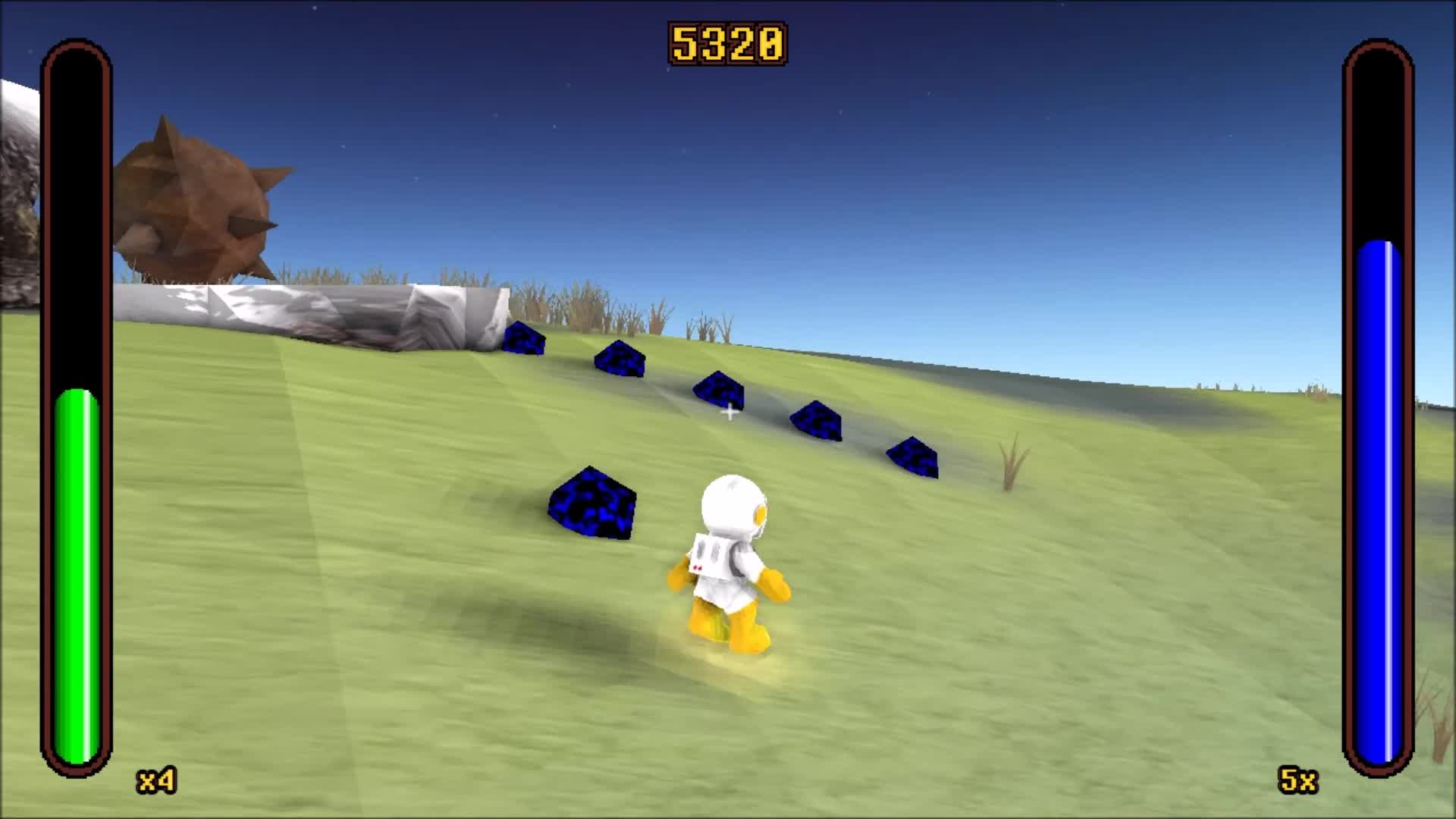 Trailer Rafa - Final video - R.A.F.A. - IndieDB