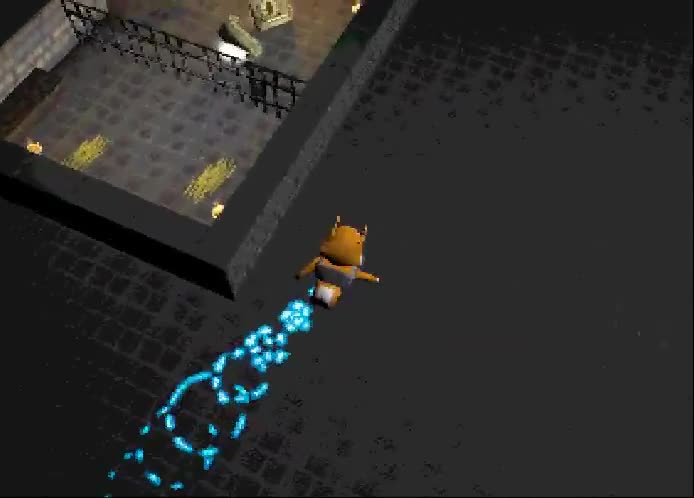 HasteEffect video - Arpago - IndieDB