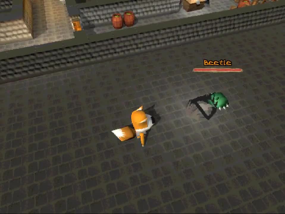 Tricky trap animation video - Arpago - Mod DB