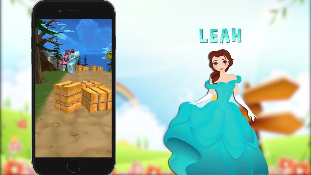 Princess Boo Trailer video - ModDB