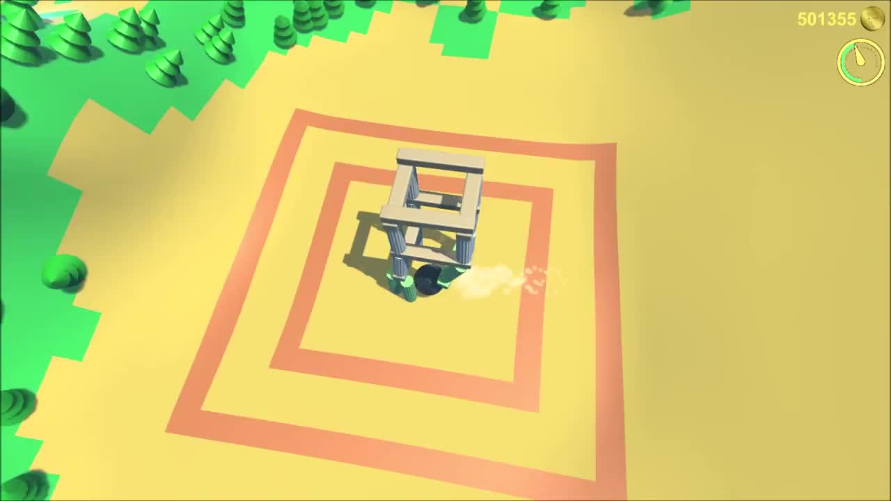 Hit The Brick - Wall Smashing Game 3D | Gameplay V video - ModDB